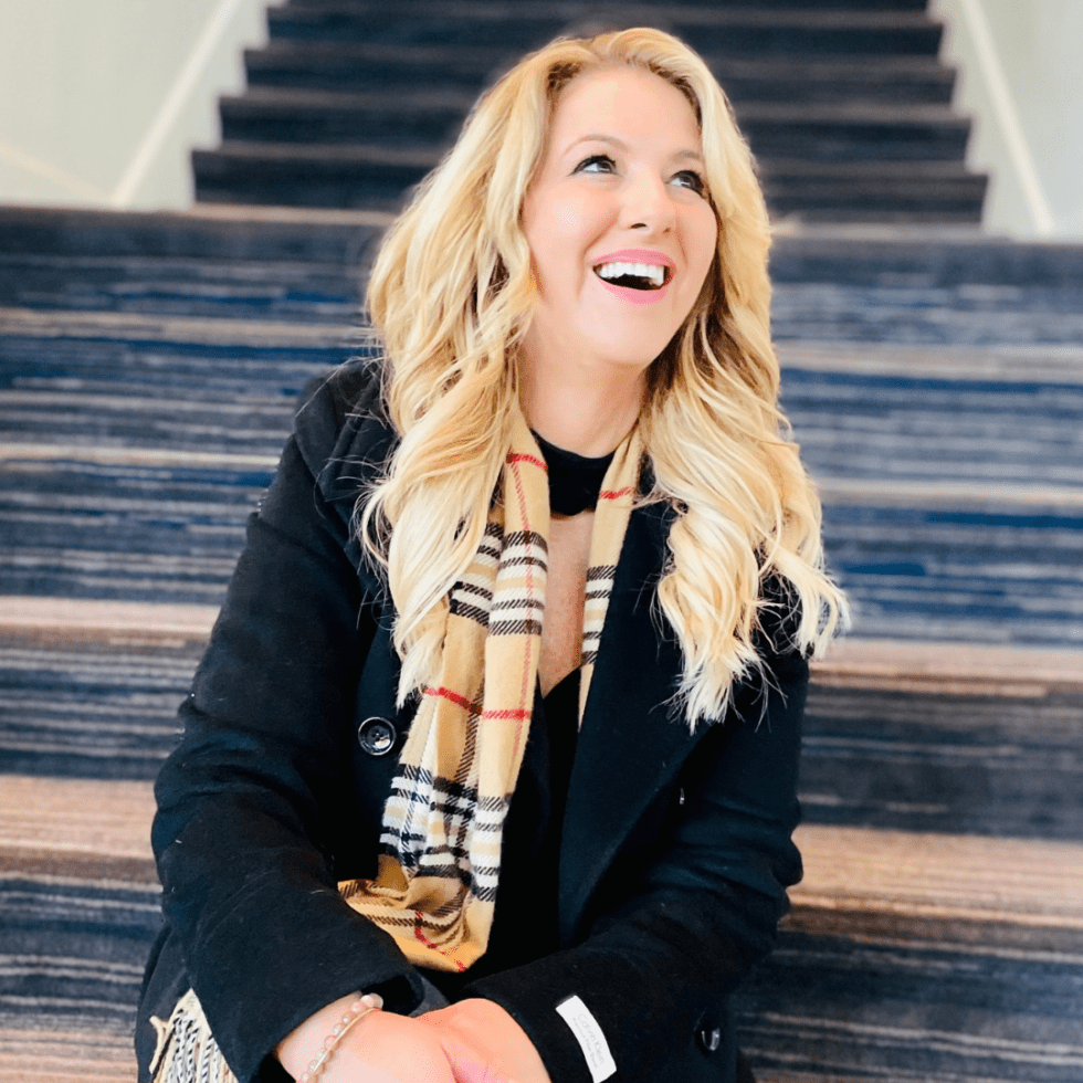 A Woman to KNOW: Talisha Faber - KNOW Women