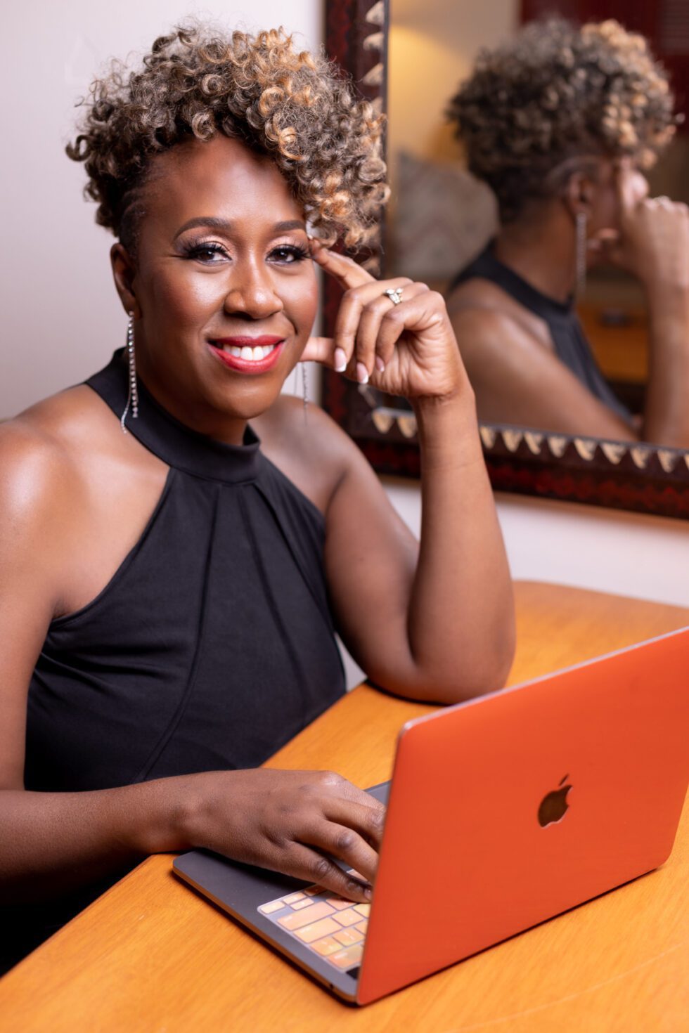 Life Story - Empowering Entrepreneurs to Soar: The Inspiring Journey of ...