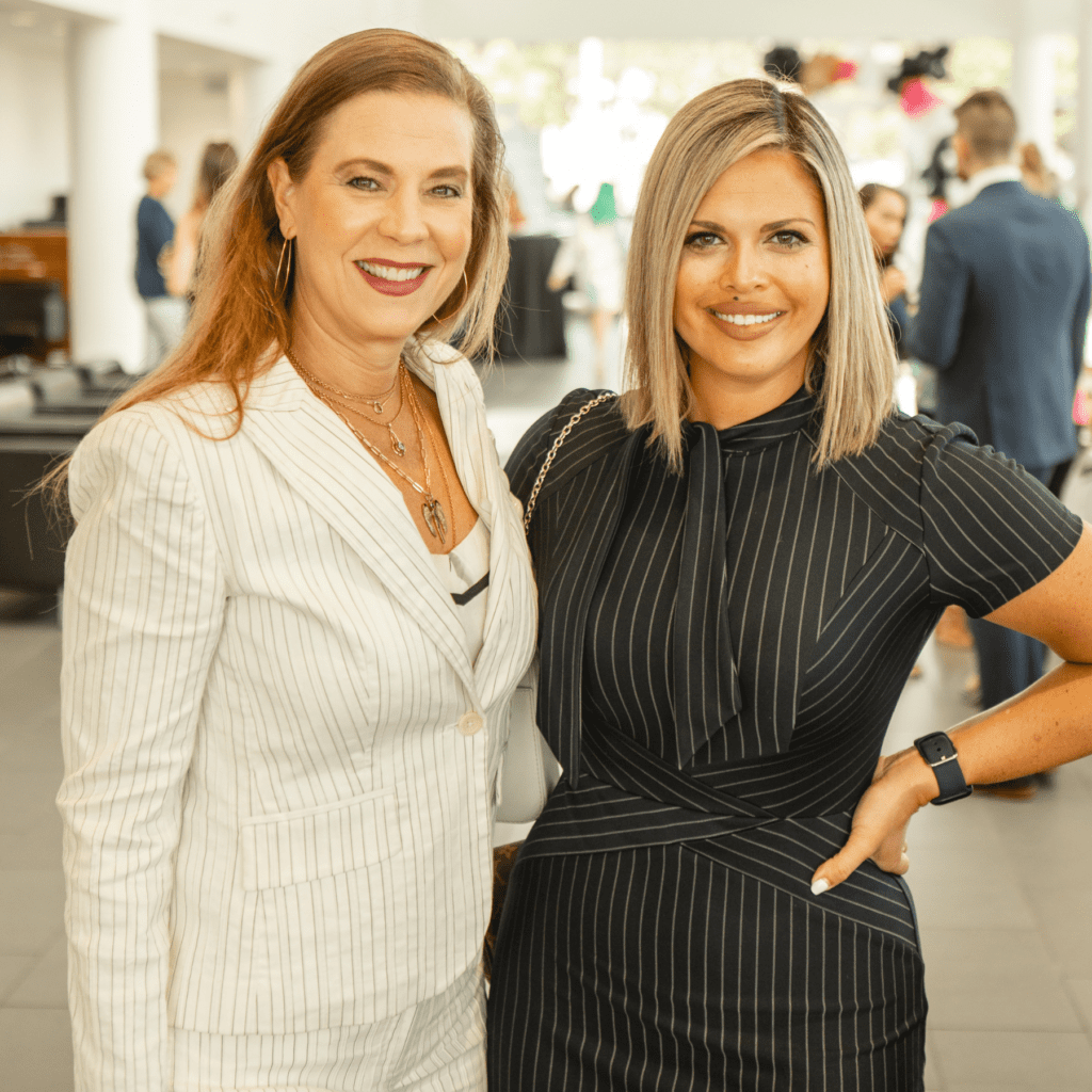 KNOW Phoenix Elite Quarterly Mingle - KNOW Women