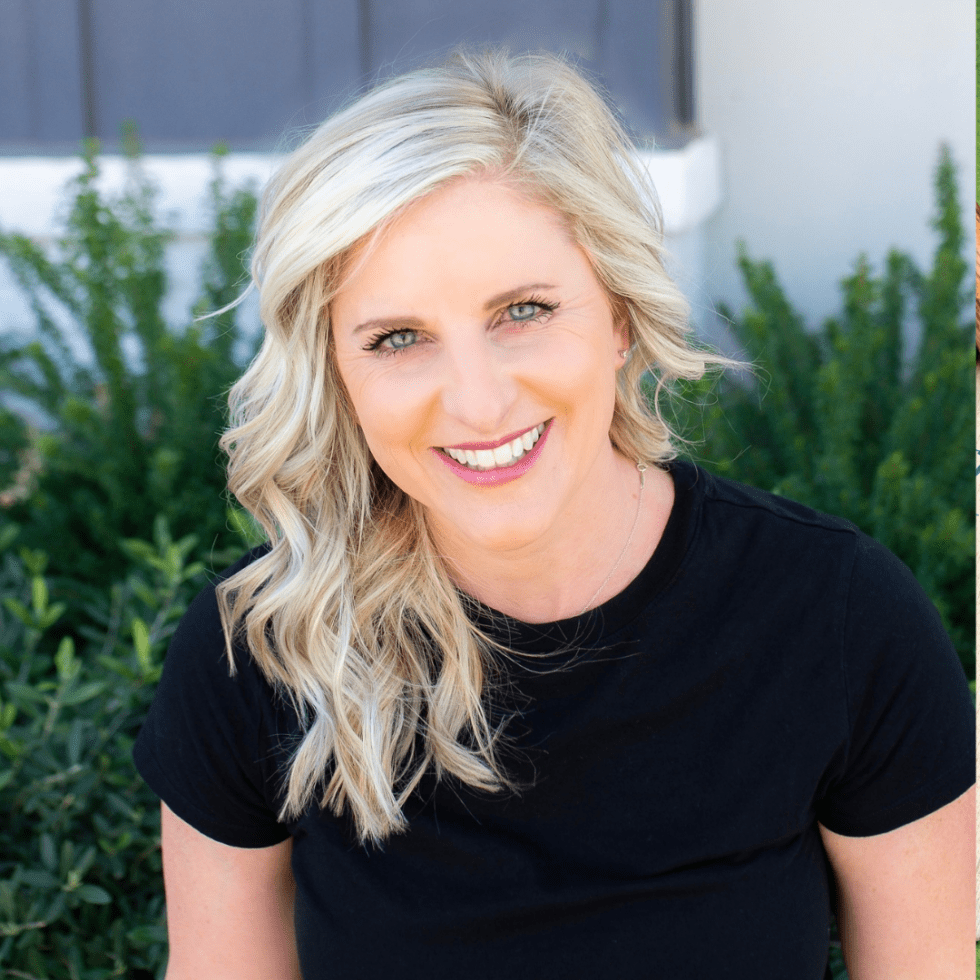 A Woman to KNOW: Susan Gladstein - The Know Women