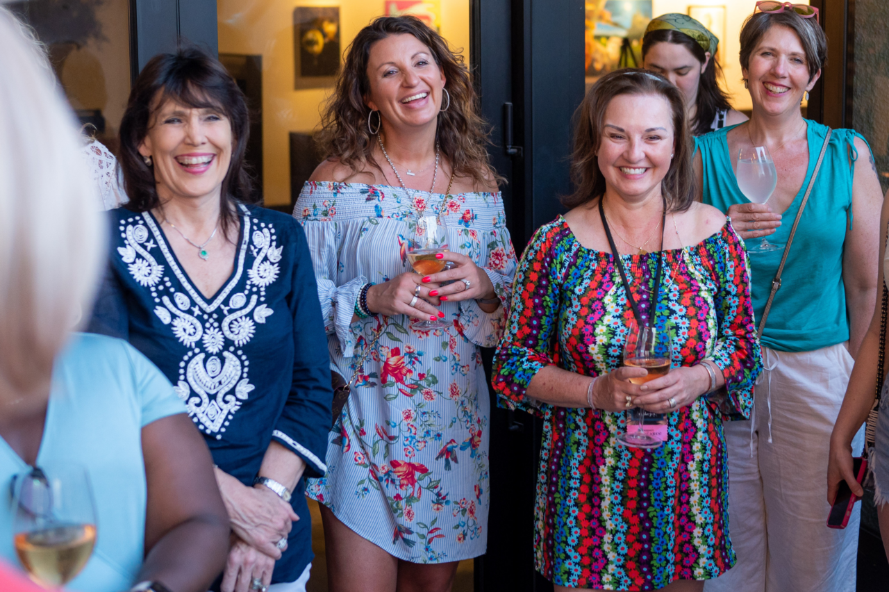 100 Women to KNOW Registration - KNOW Women