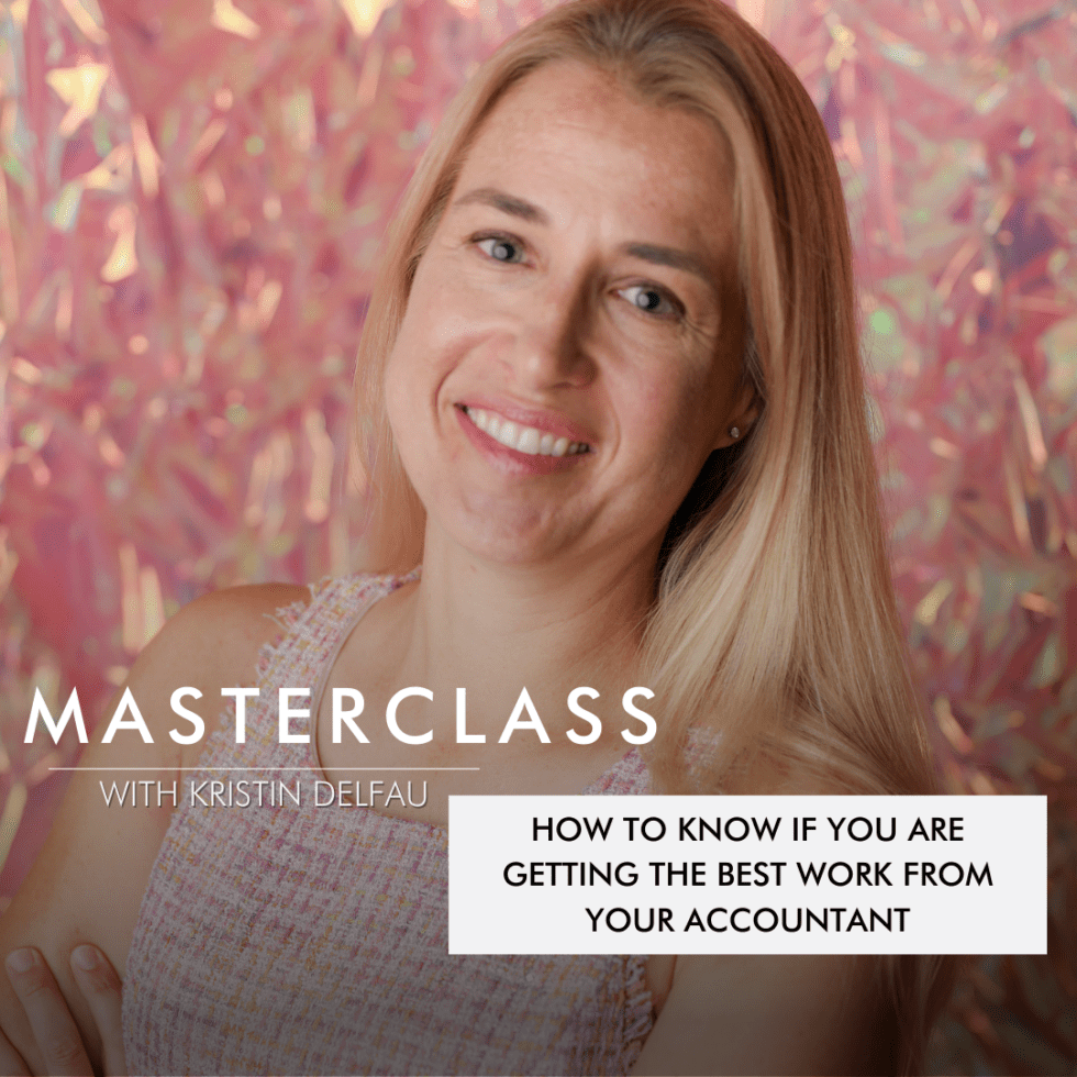 KNOW Member Masterclass:How to Know if You Are Getting the Best Work ...