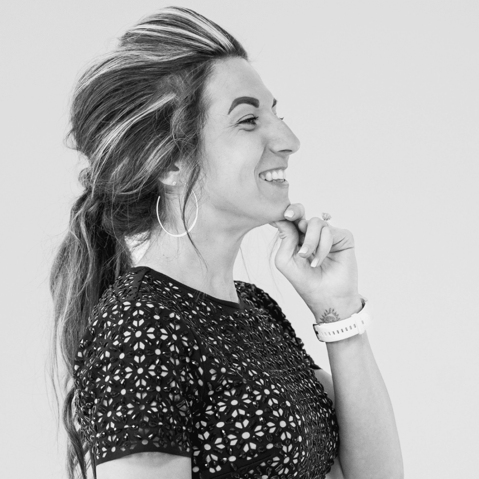 A Woman to KNOW: Morgan Arbez - KNOW Women