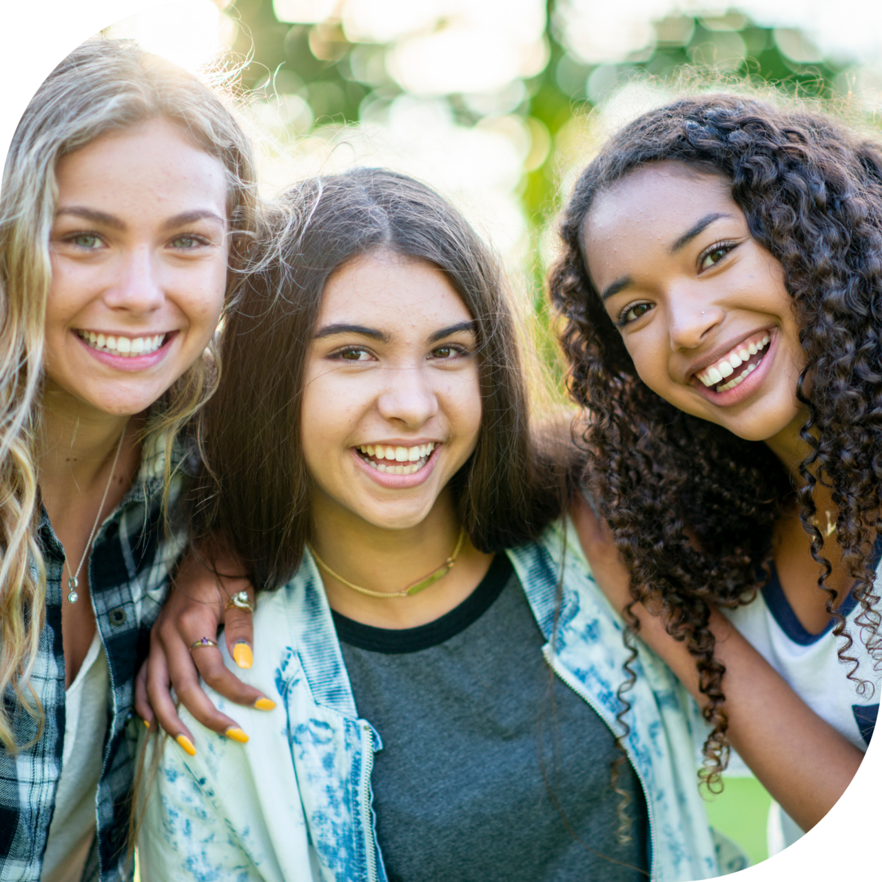 Teen Summit - KNOW Women