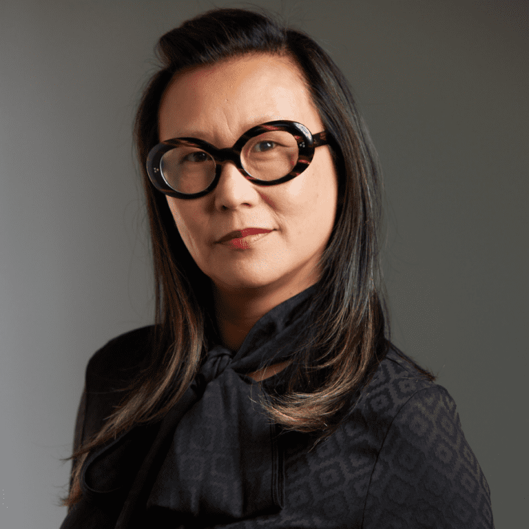 Focused Conference Landing Page - KNOW Women