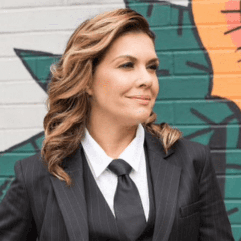 100 Women to KNOW in America | Class of 2024 - KNOW Women
