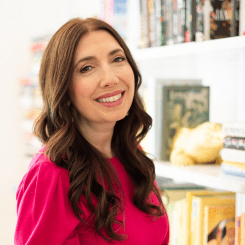 100 Women to KNOW in America | Class of 2024 - KNOW Women