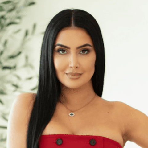 100 Women to KNOW in America | Class of 2024 - KNOW Women