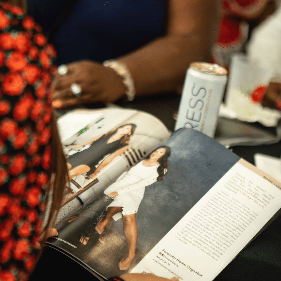 PARTNER - KNOW Women