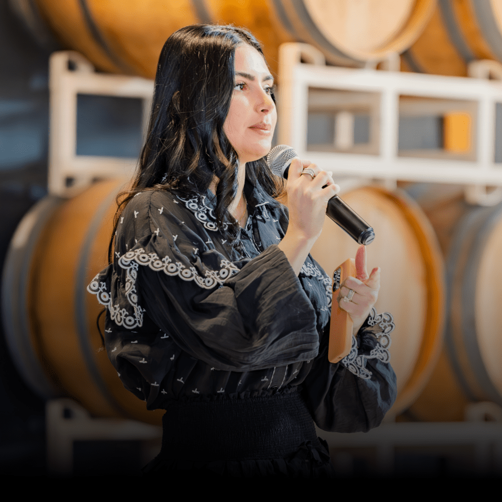 Join the KNOW Women - Align with High-Performing Women