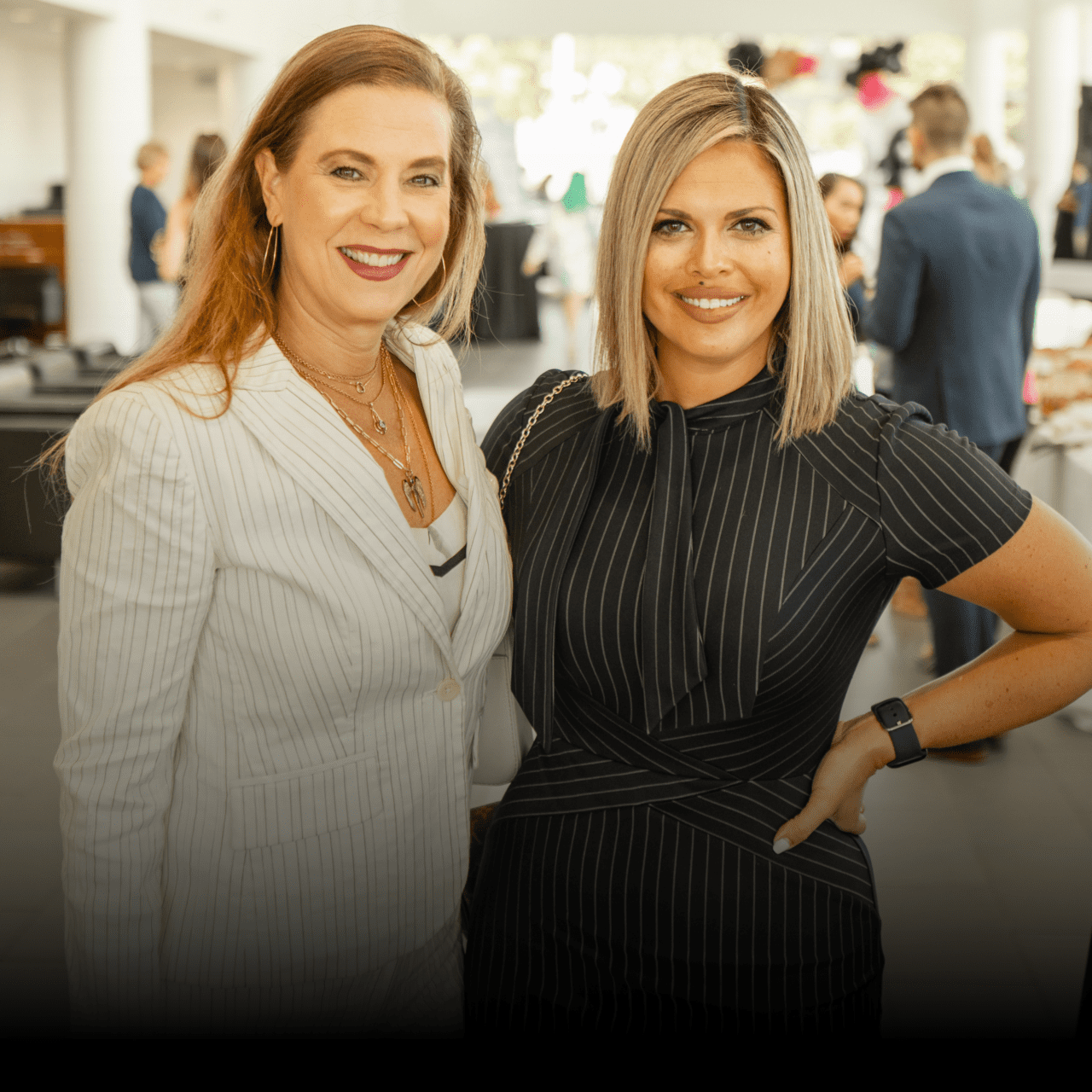 Join the KNOW Women - Align with High-Performing Women