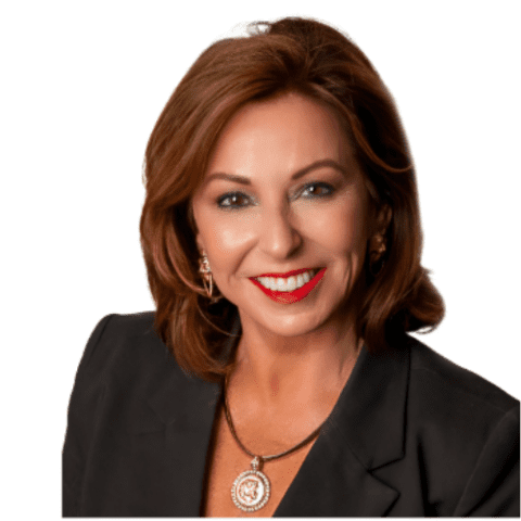 100 Women to KNOW in America | Class of 2025 - KNOW Women