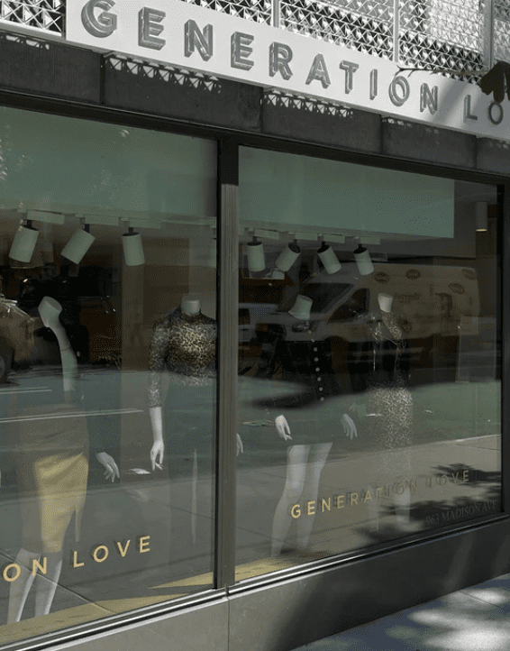 New York - KNOW Women