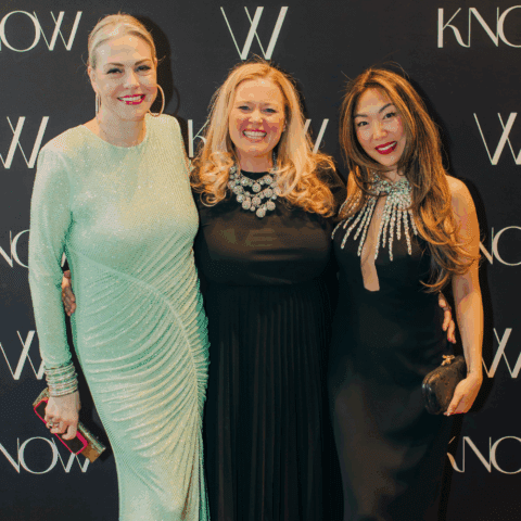 100 Women to KNOW Registration - KNOW Women